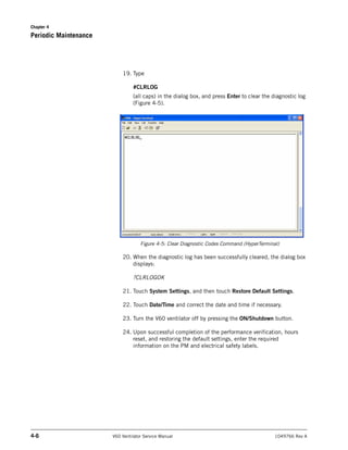 Philips Respironics V60 - Service manual.pdf