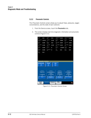 Philips Respironics V60 - Service manual.pdf