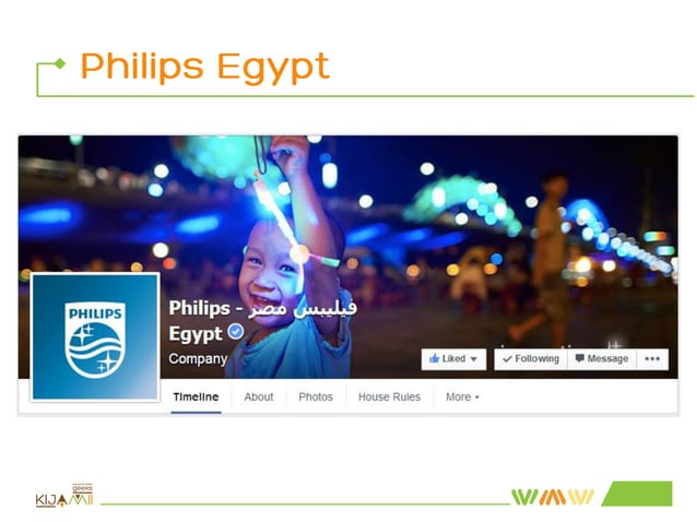 Philips Egypt stories | PDF
