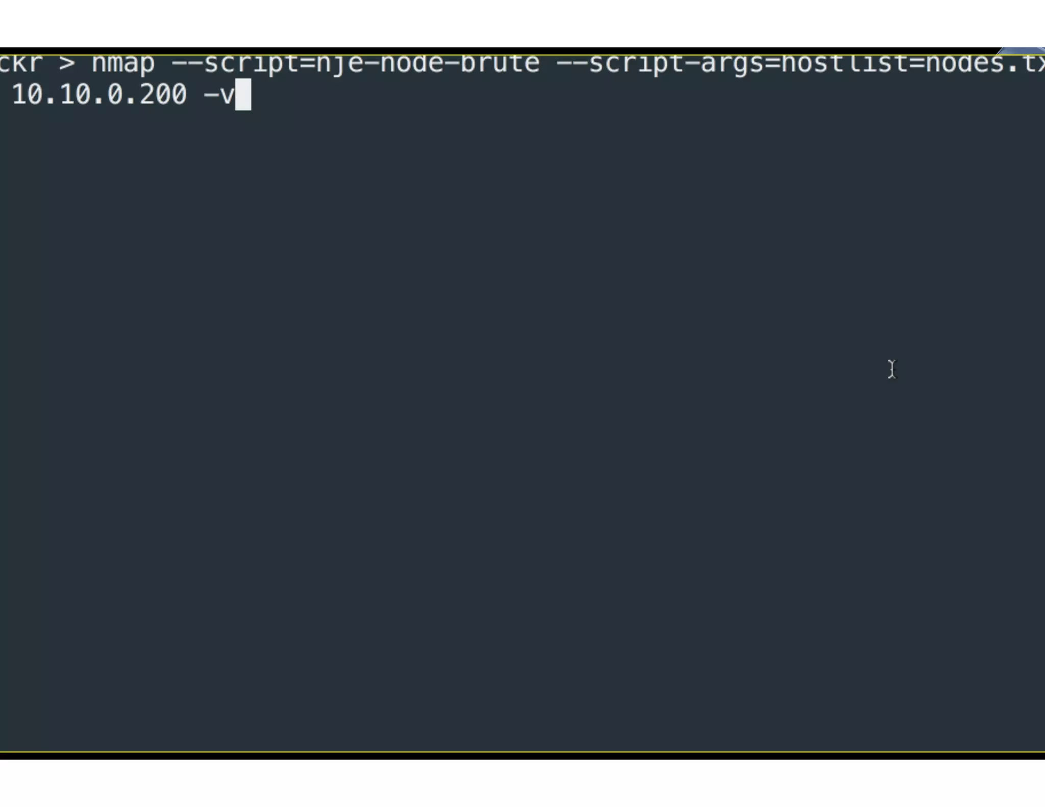 Philip young current state of mainframe hacking - vanguard - 101016 | PPT