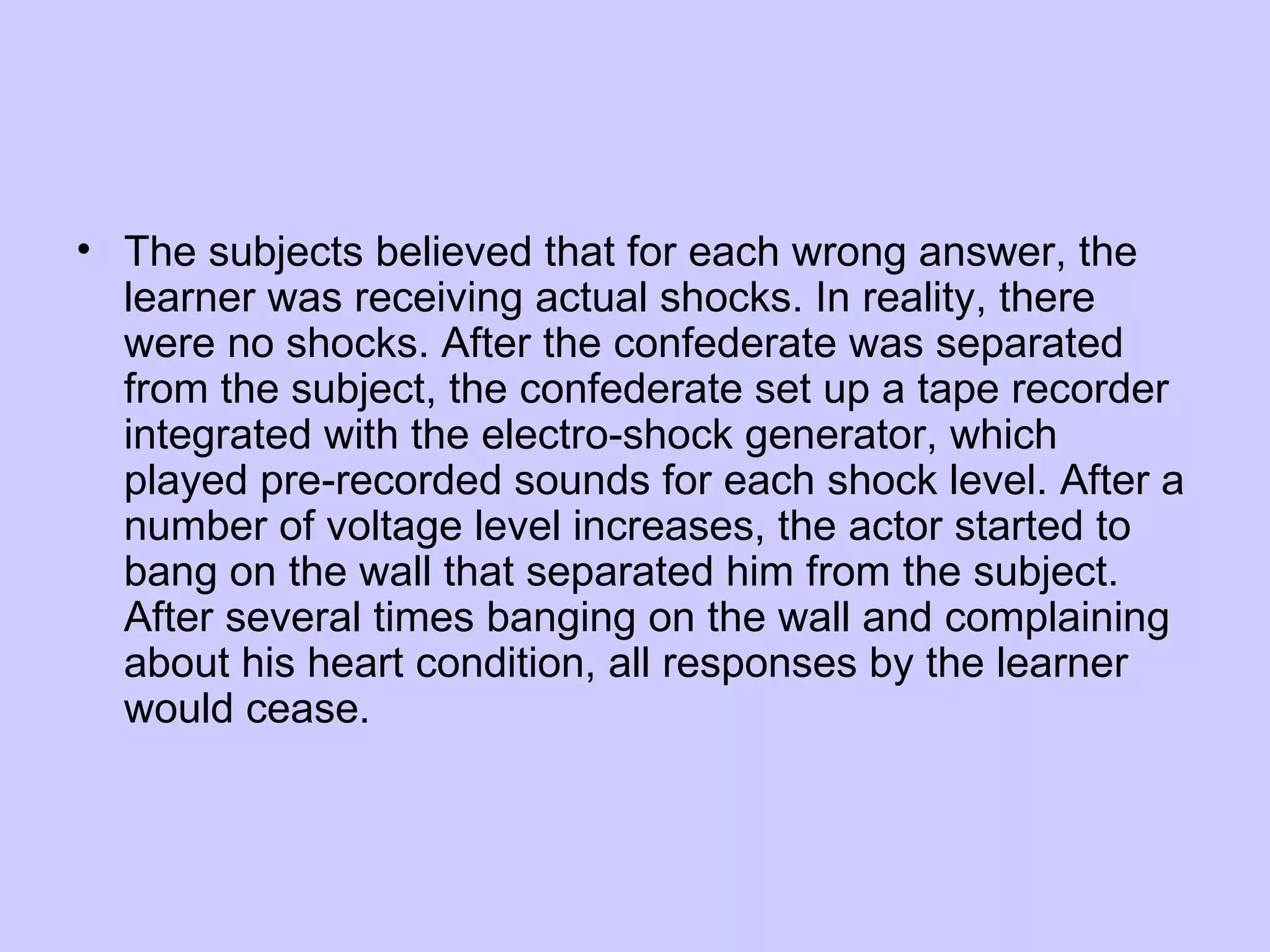 Philip Zimbardo: The Lucifer Effect | PPT