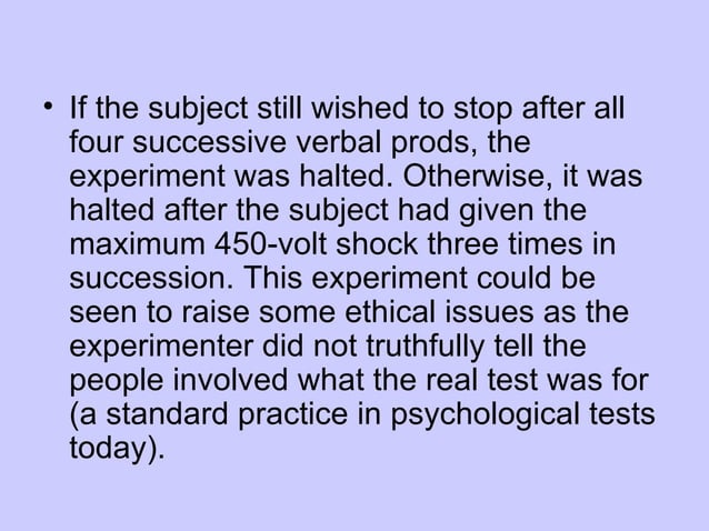 Philip Zimbardo: The Lucifer Effect | PPT