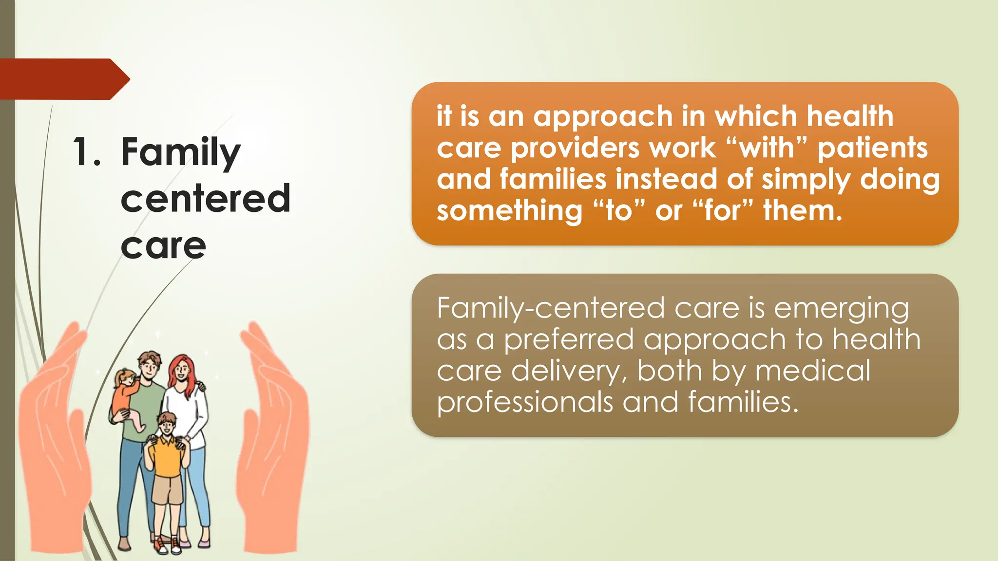 PHILISOPHY & MODERN CONCEPT OF CHILD CARE.pptx