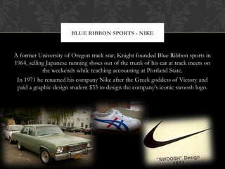 Phil knight | PPT