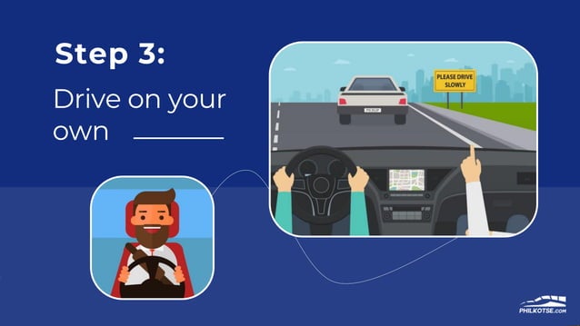 5 Driving Tips for Autistic People | PPT