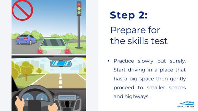 5 Driving Tips for Autistic People | PPT