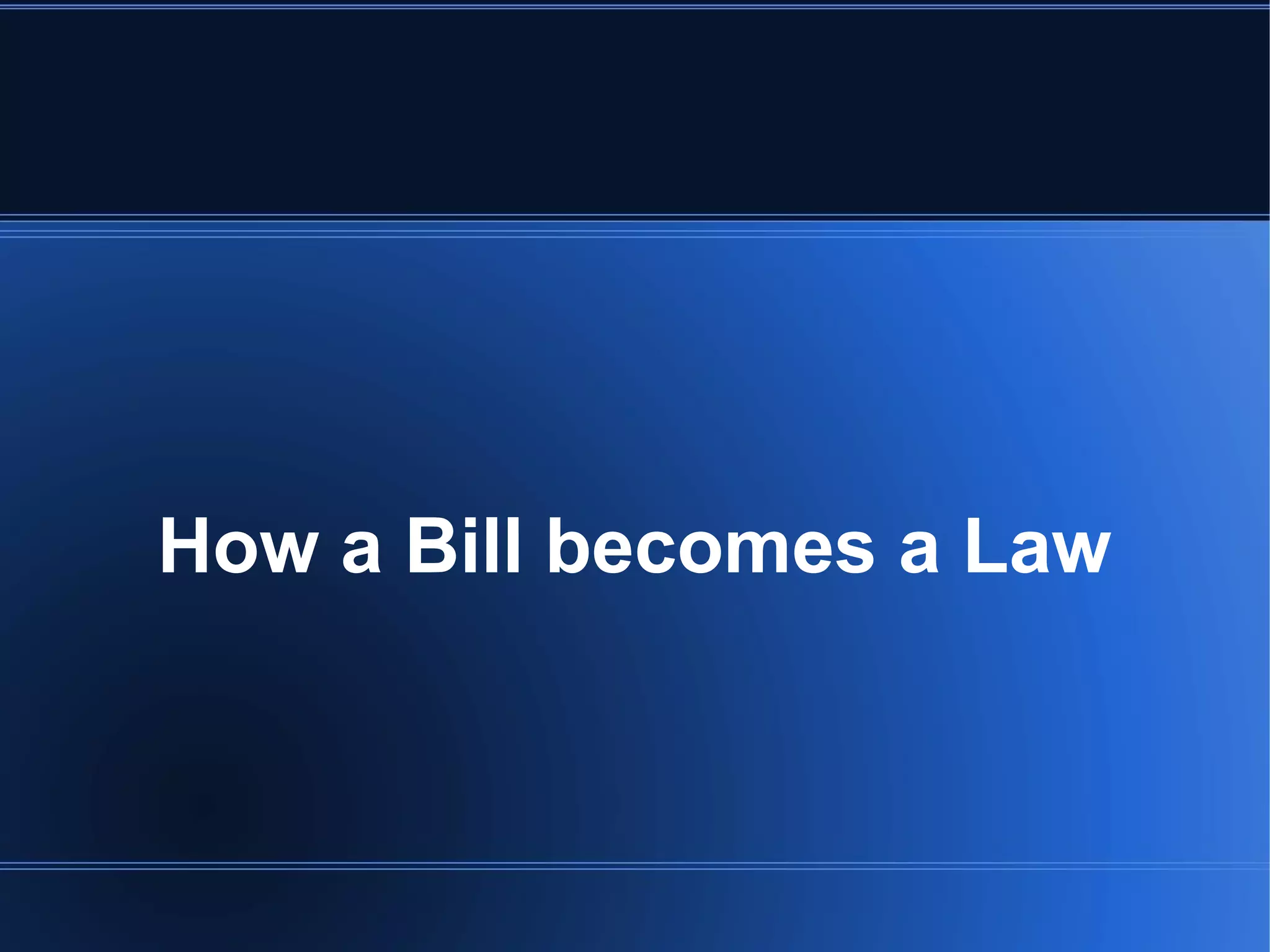 Phil legislative process | PPT