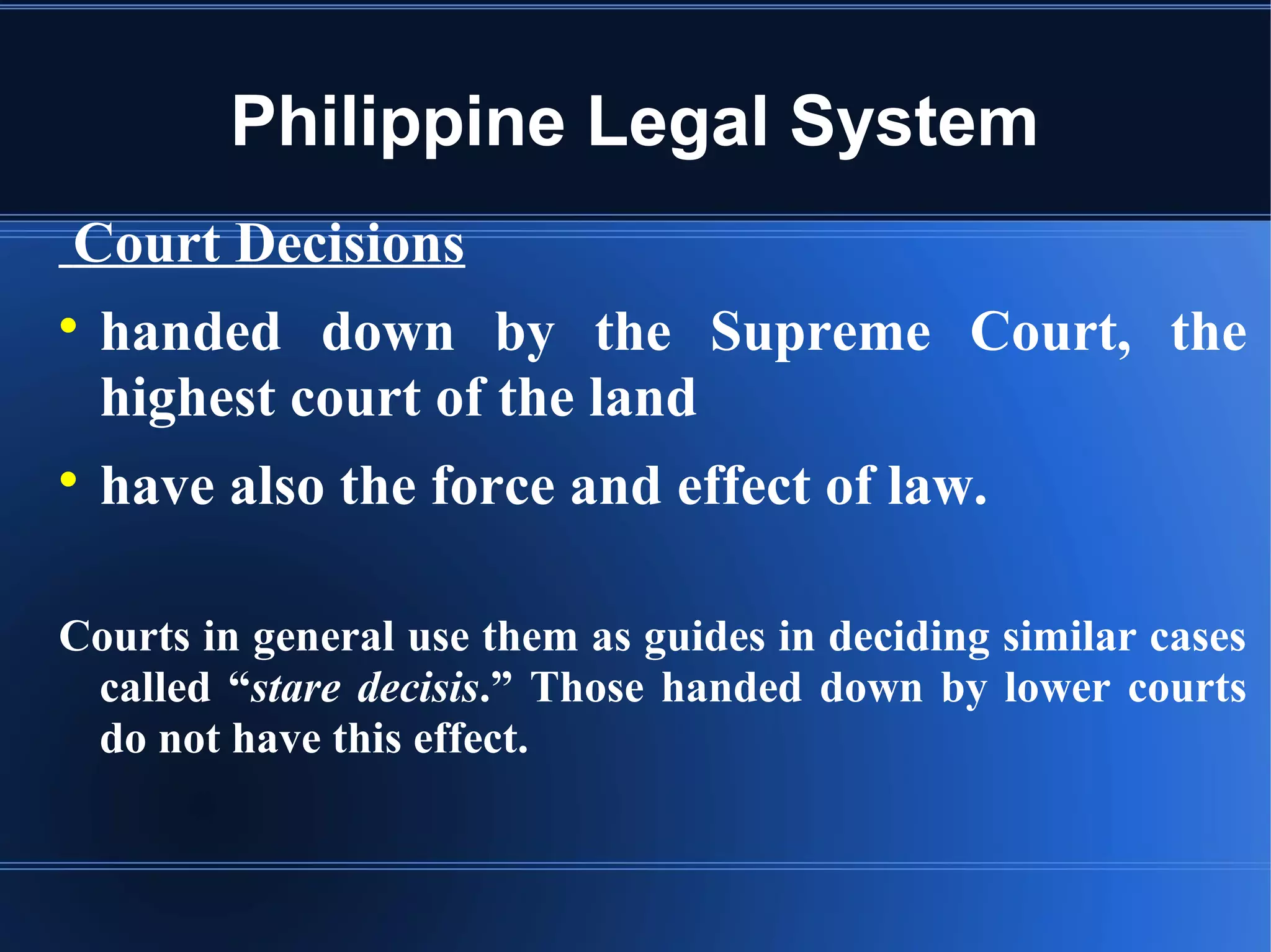 Phil legislative process | PPT