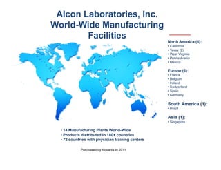 Case Study on Practical Applications of Lean Principles - Phillip Cain ...