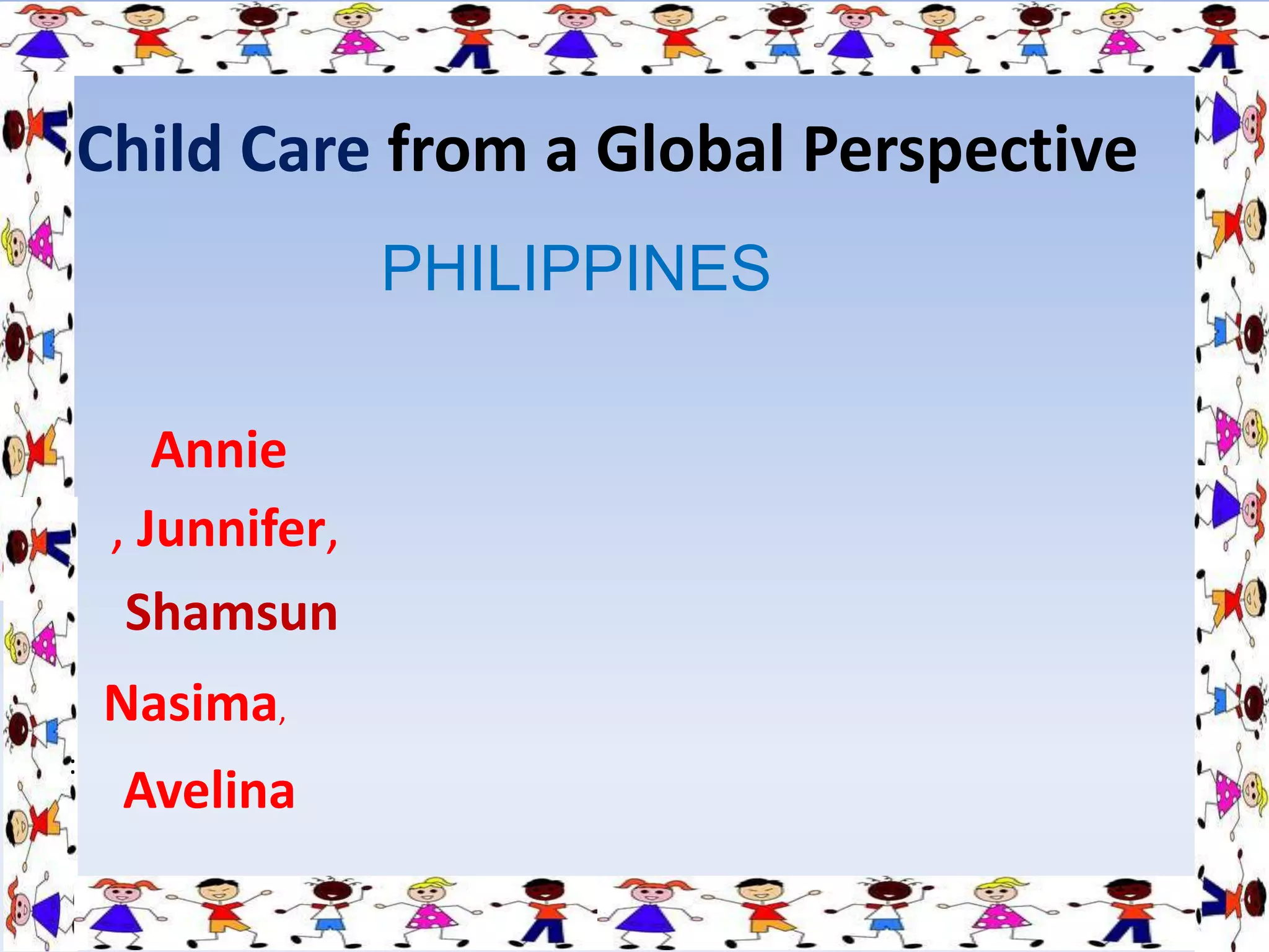 Phillipines powerpoint | PPTX