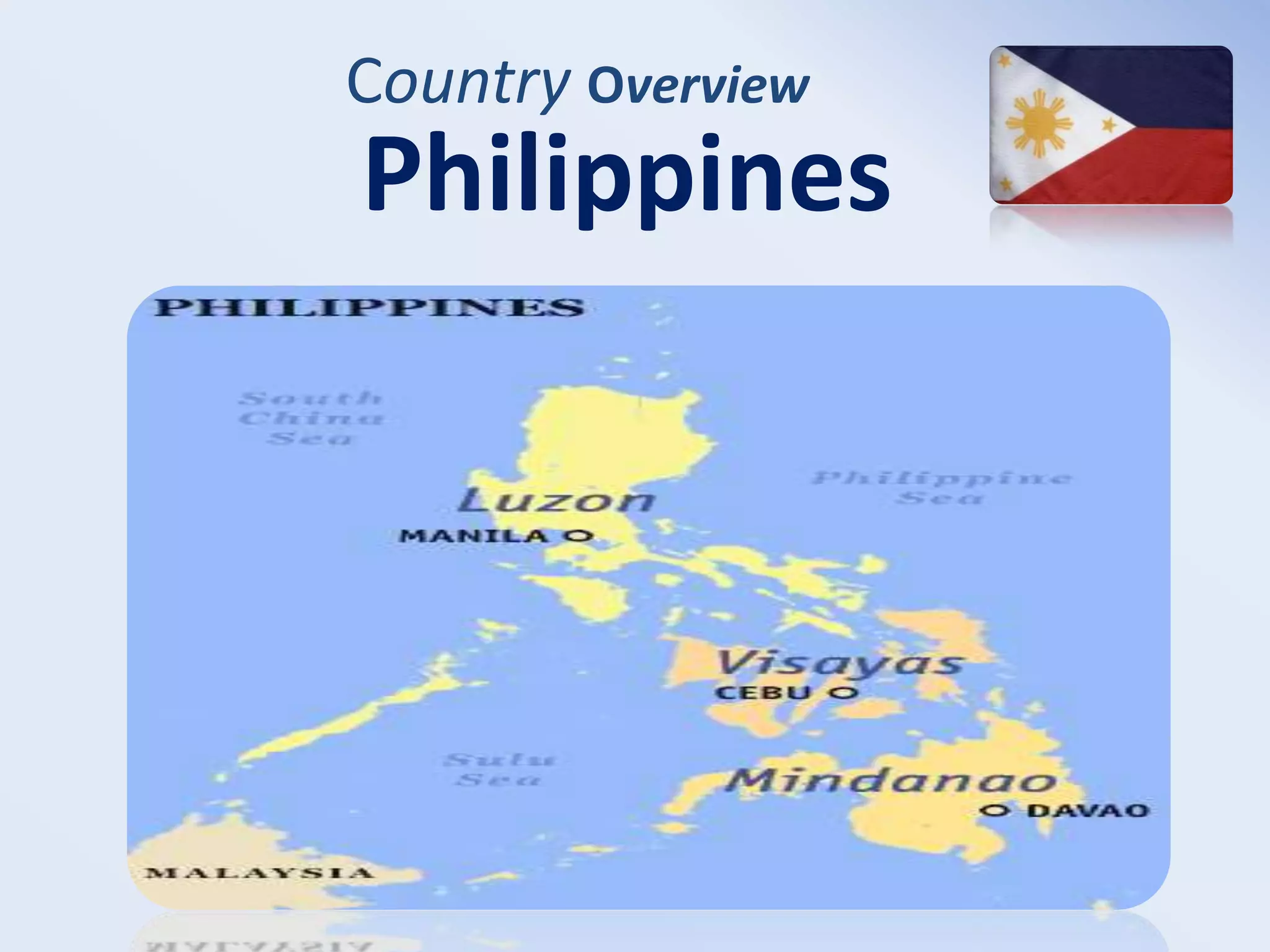 Phillipines powerpoint | PPTX