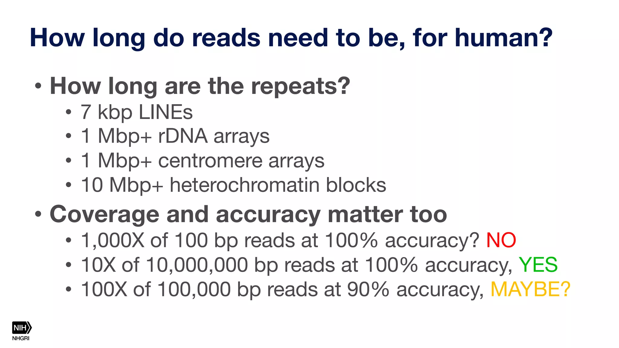 Telomere-to-telomere assembly of a complete human X chromosome | PDF