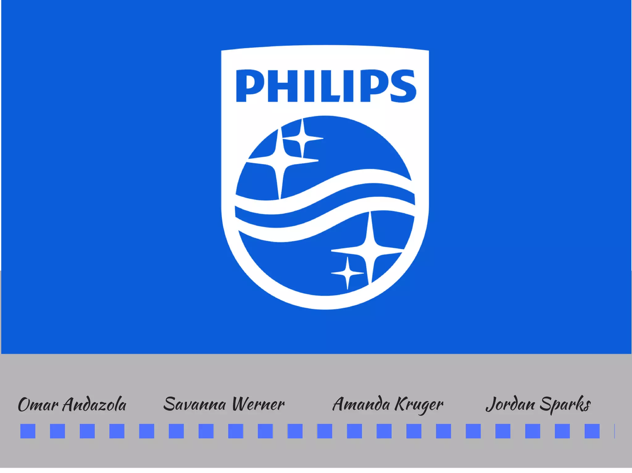 Philips Analysis on Innovation | PDF
