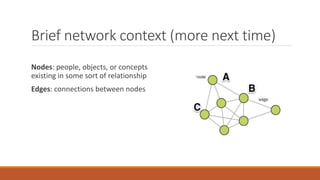 Creating metadata for data visualization | PPT