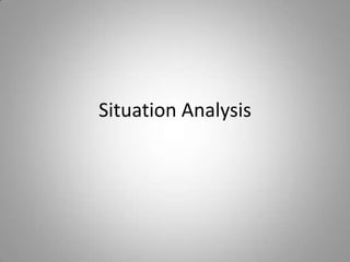 Phillips SWOT Analysis | PPT