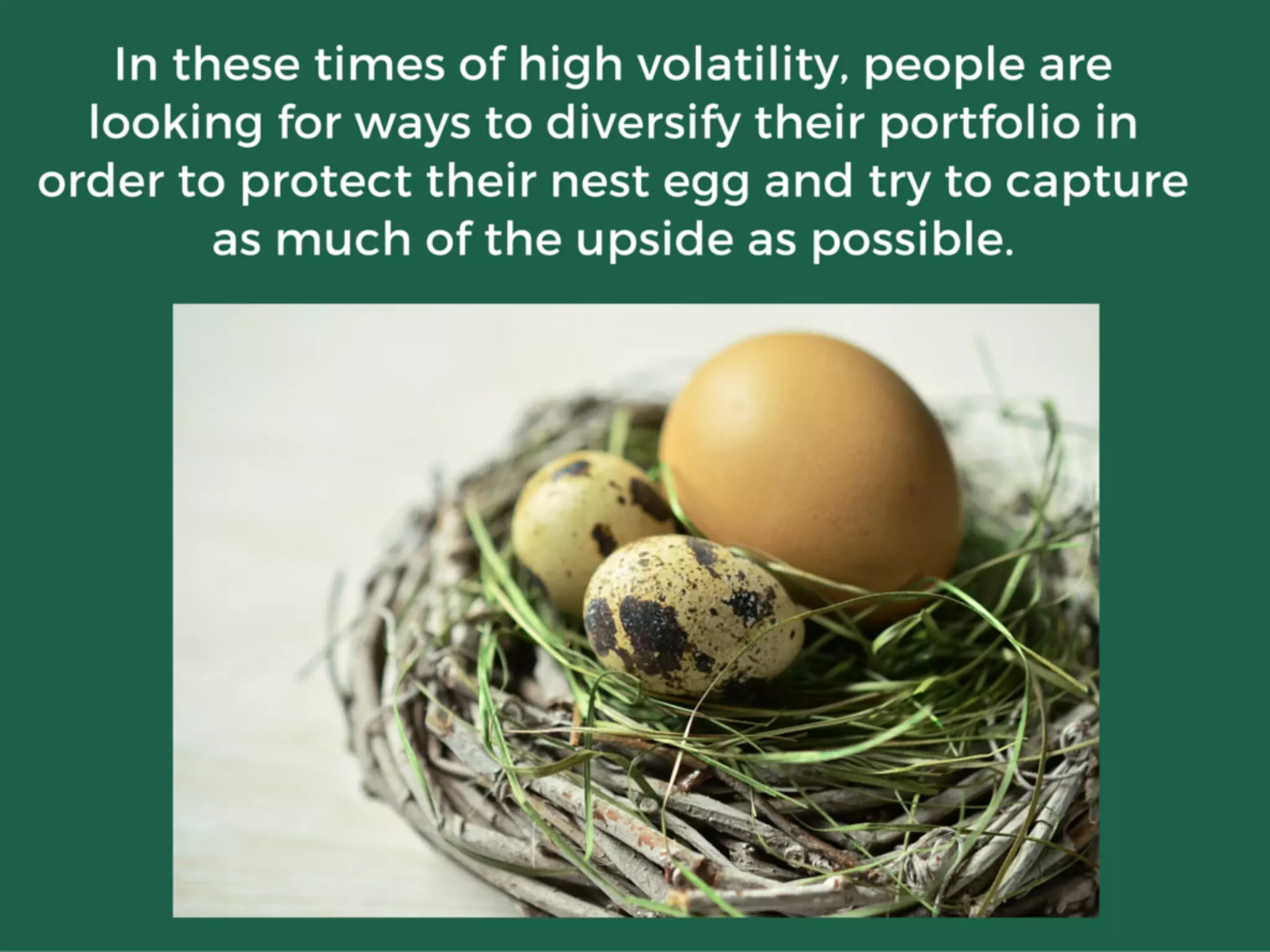 Phillip Wasserman - The Rainbow Strategy | PPT