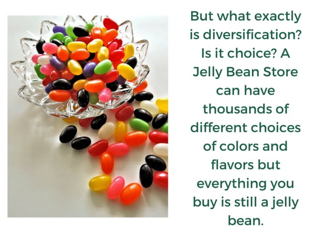 Phillip Wasserman - The Rainbow Strategy | PPT