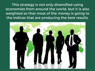 Phillip Wasserman - The Rainbow Strategy | PPT