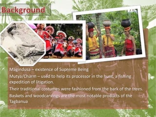 Region 4B: MIMAROPA | PPTX