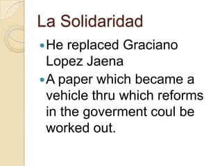 Marcelo H. Del Pilar | PPTX