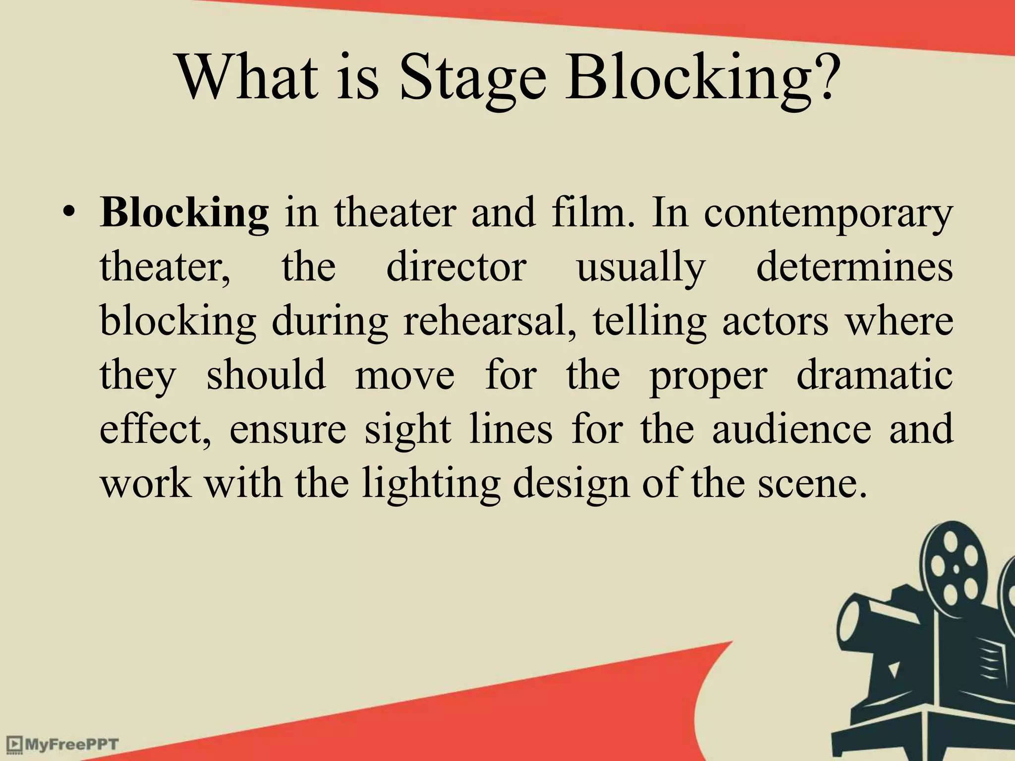 Philippine Literature- History of Theatre and the Production Play | PPTX