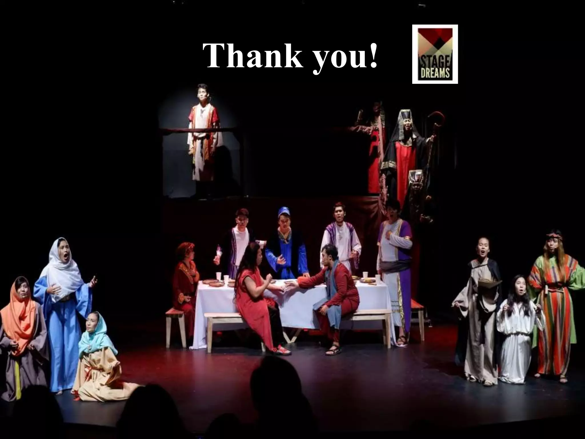 Philippine Literature- History of Theatre and the Production Play | PPTX