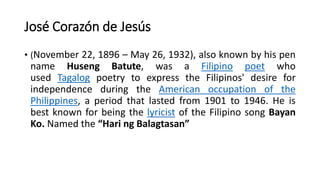 Discussion on Philippine Literature.pptx