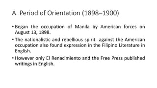 Discussion on Philippine Literature.pptx