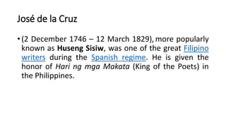 Discussion on Philippine Literature.pptx