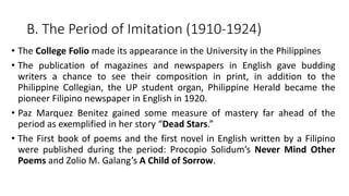 Discussion on Philippine Literature.pptx