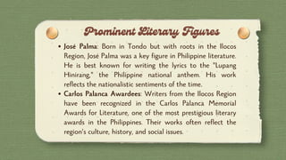 PHIL LIT (BSN3C - REGION 1 ILOCOS REGION).pdf