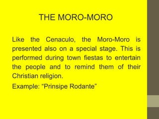 Philippine literature during the spanish period | PPT