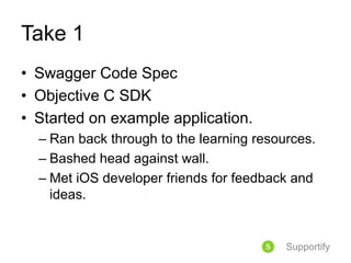 Swift Learning | PPT