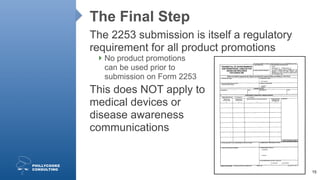 Developing an Effective Ad-Promo Review Process | PDF