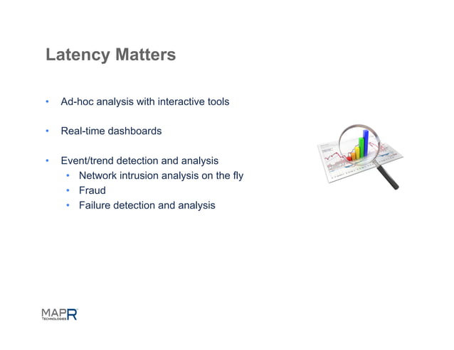 Philly DB MapR Overview | PPT