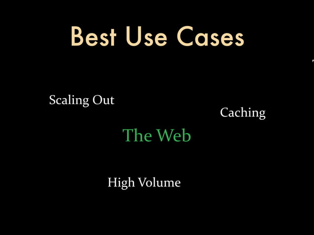 Introduction To Mongodb Pdf Databases Computer Software And Applications