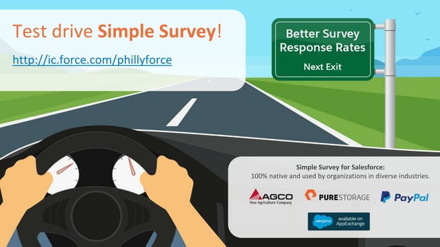 4 Tips to Improve Survey Response Rate | PPTX