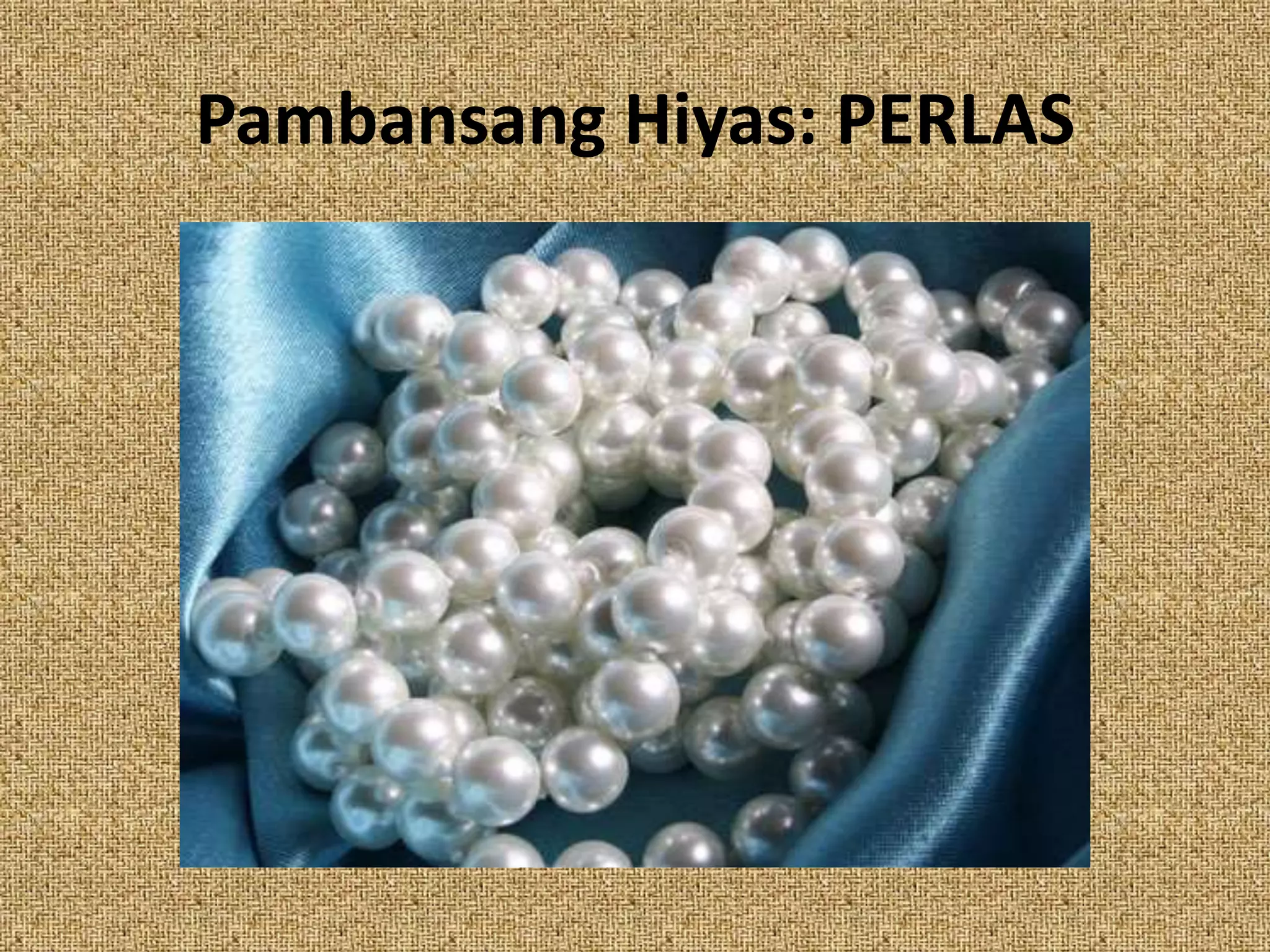 PHILIPPINE NATIONAL SYMBOLS | PPTX
