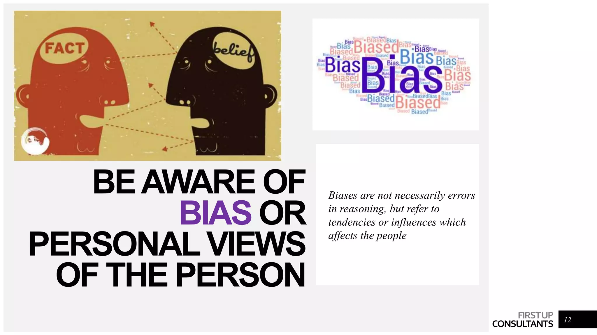 Arguments and Fallacies: Philosophy SHS | PPTX