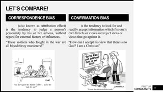 Arguments and Fallacies: Philosophy SHS | PPTX