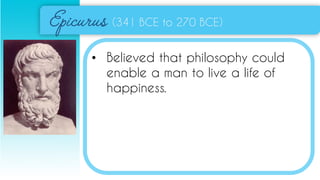 PHILOSOPHY - INTRODUCTION | PDF
