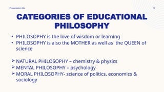 PHILOSOPHY-OF-SCIENCE-EDUCATION 101.pptx