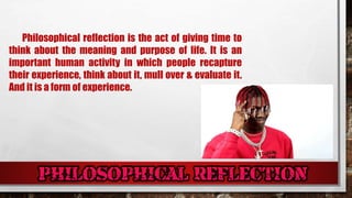 Philo-Philosophical-Reflection.pptx