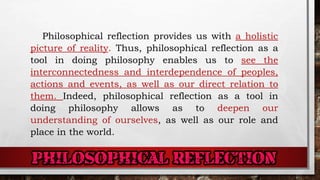 Philo-Philosophical-Reflection.pptx
