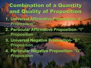 judgment(proposition) | PPTX