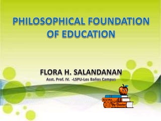PHILO 101 | PPT