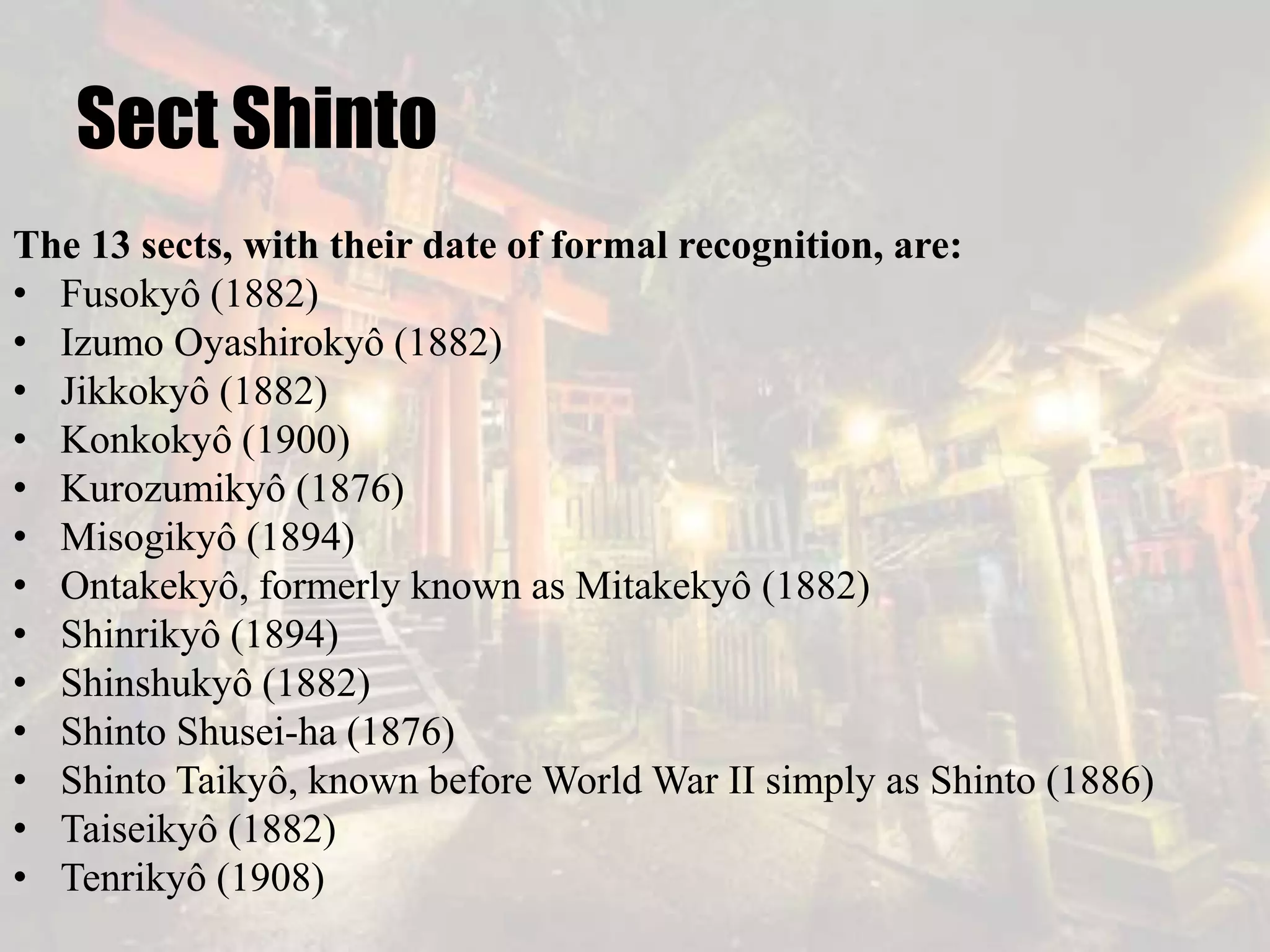 Philo104 shinto | PPTX