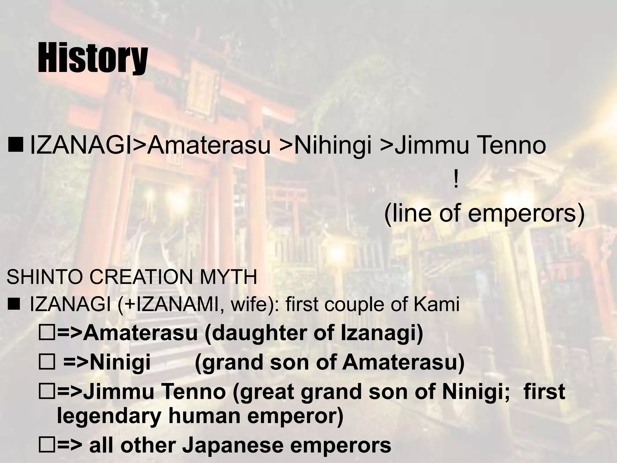 Philo104 shinto | PPTX