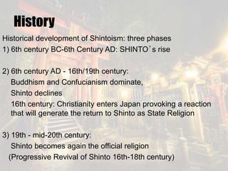 Philo104 shinto | PPTX