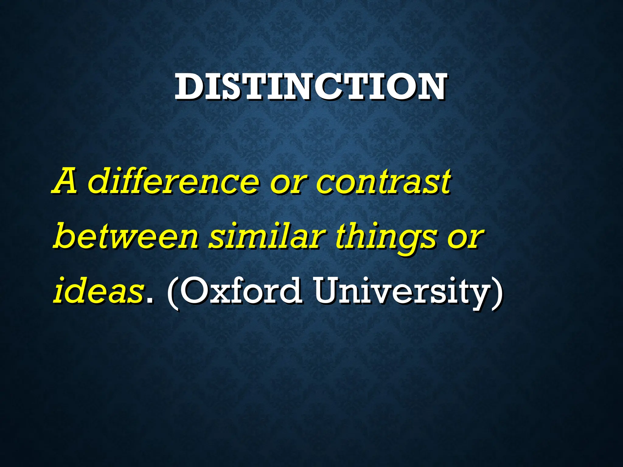 Distinguishing truth and opinion in philosophy | PPT